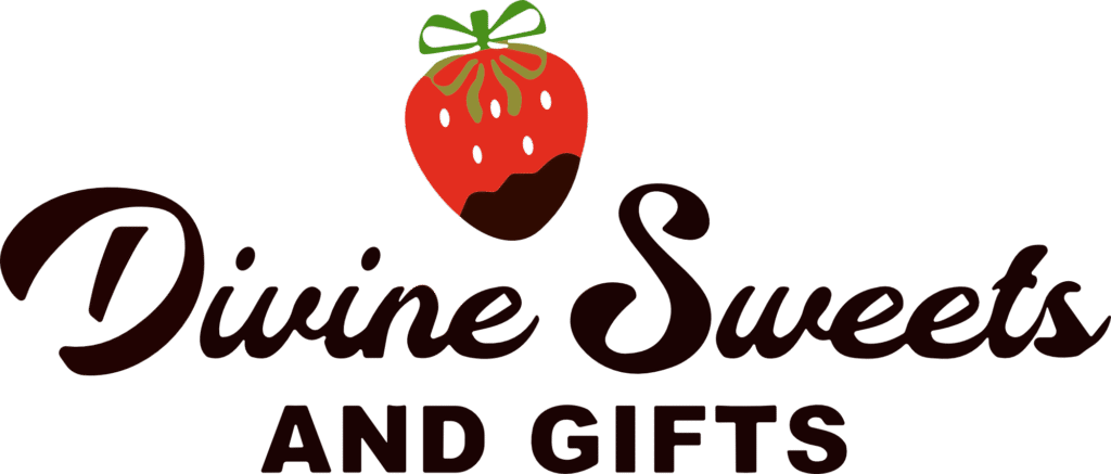 Home - Divine Sweets and Gifts